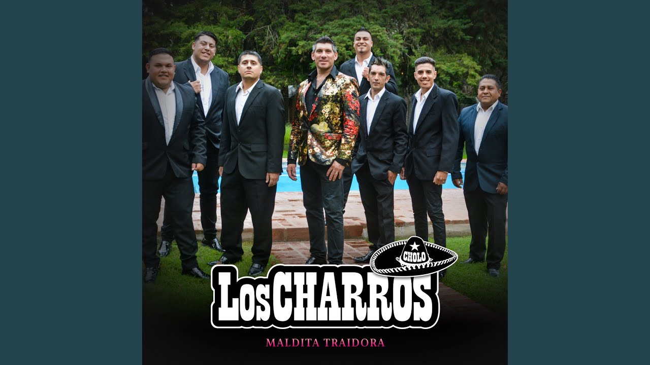 Maldita traidora - YouTube Music