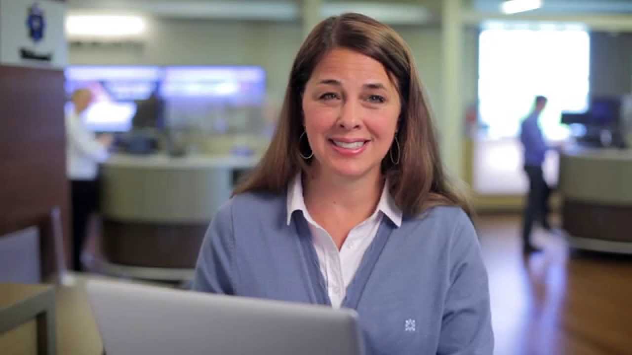 DCCU Online Banking Tutorial: Register Your Account - YouTube