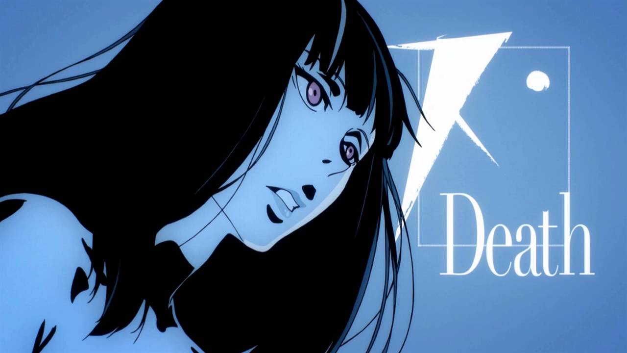 death parade op 1 song - YouTube