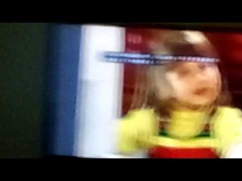 Opening To Bambi 1997 VHS