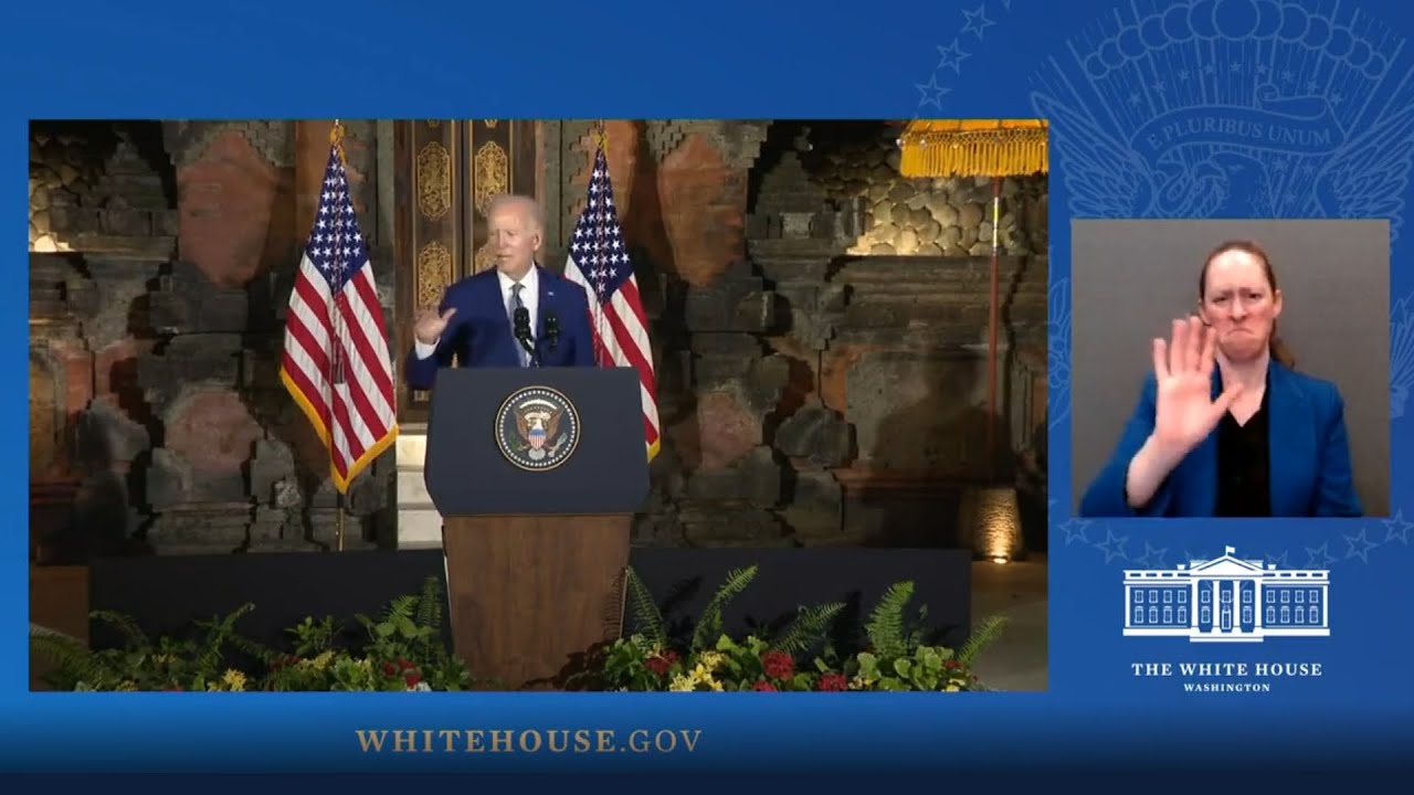 Biden's Pre-Election Promises To Get Votes Disappear - YouTube