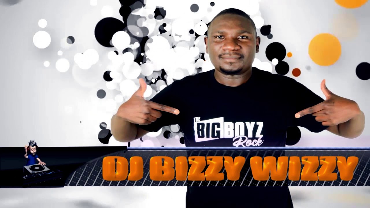 AFRICAN BARBEQUE GRILL CHRISMAS NIGHT WITH ZAMBIAS TOP DJ'S DJ BIZZY ...