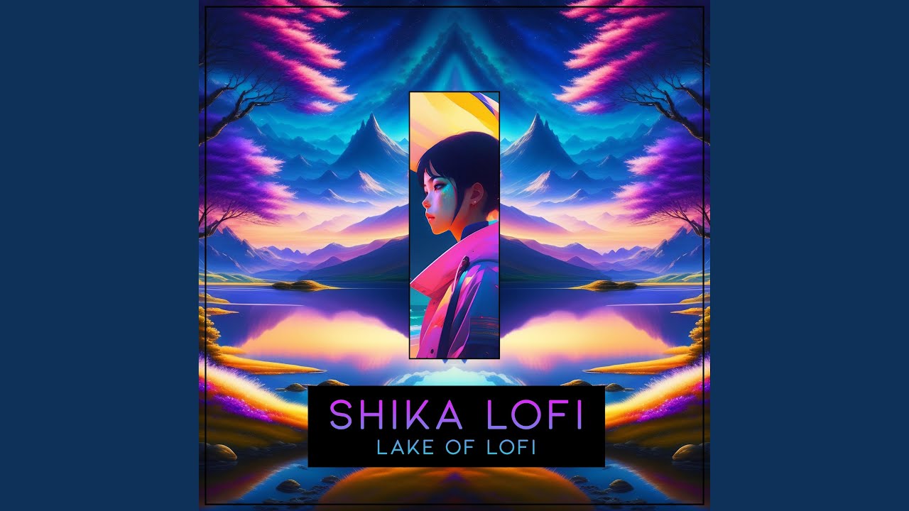 Lake of lofi - YouTube