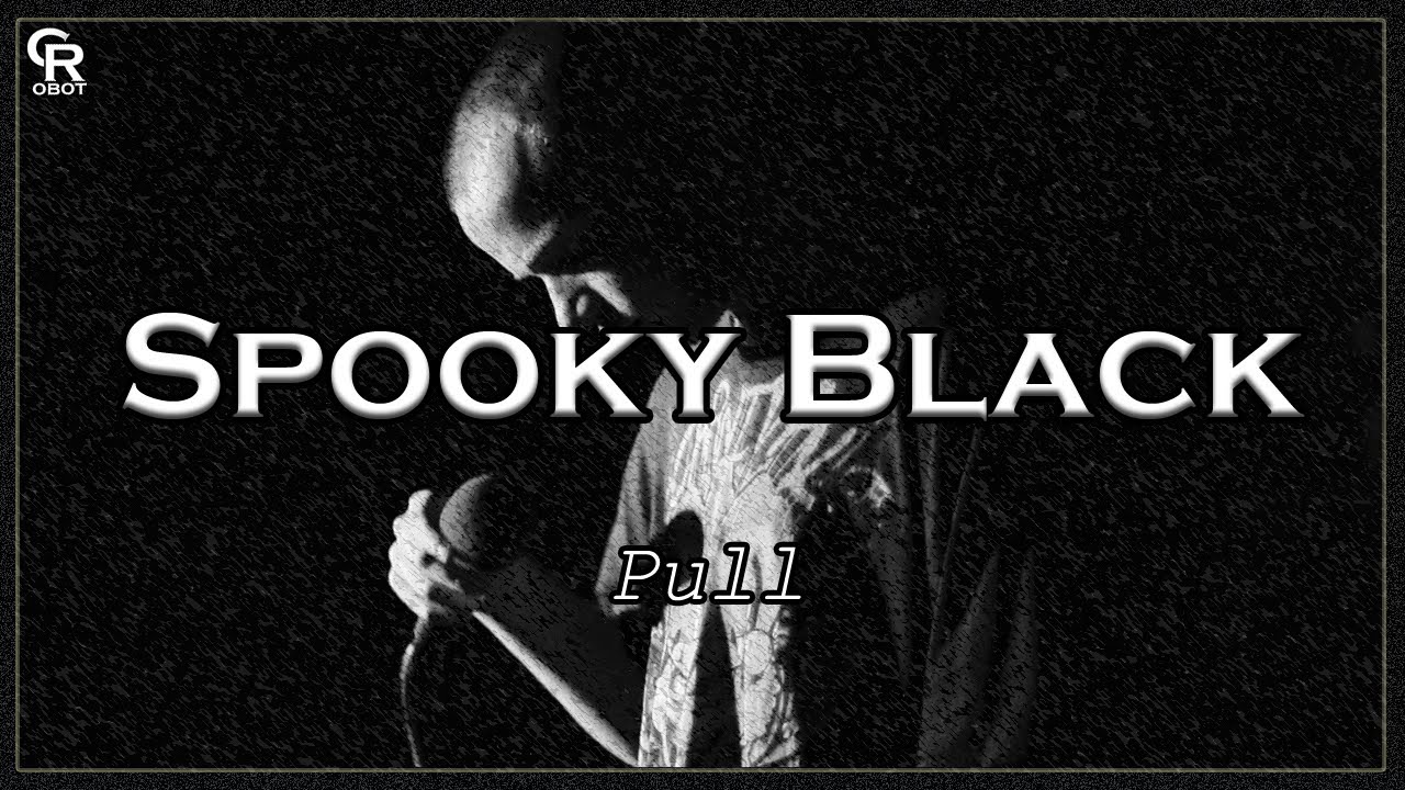 Spooky Black | corbin - Pull (Slowed + Reverb) - YouTube