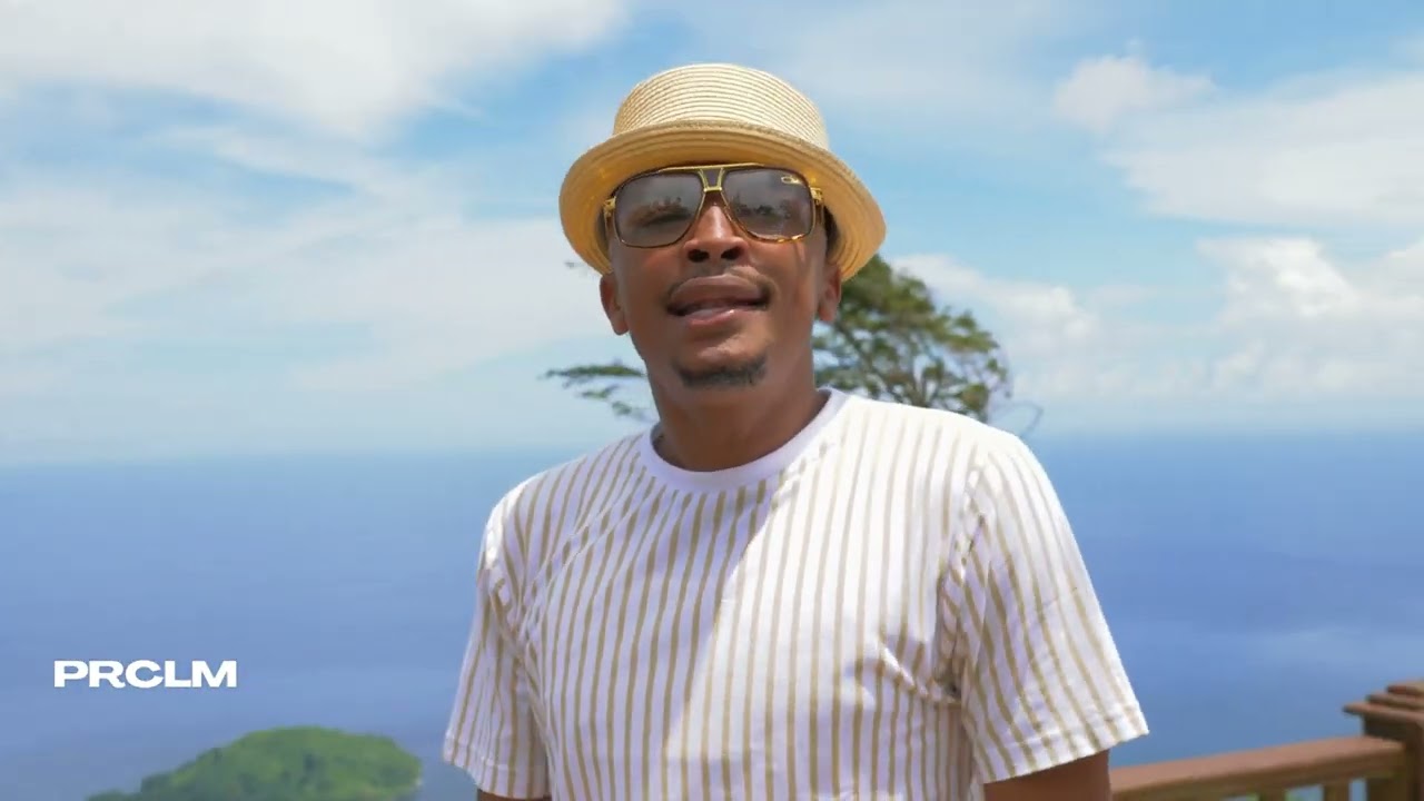 Jaron Nurse | Dirty Laundry | Gospel Reggae - YouTube