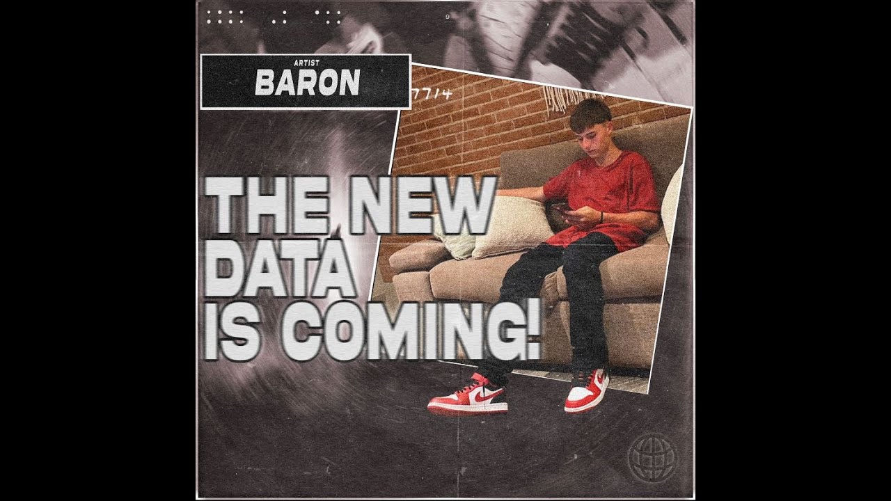 Enfocao´ - Baron (Video Lyric) - YouTube