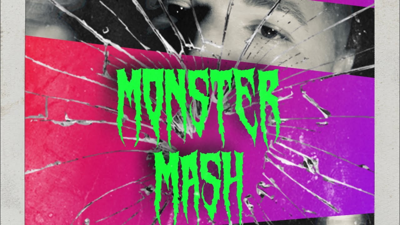 Derrick Knight Monster Mash - YouTube