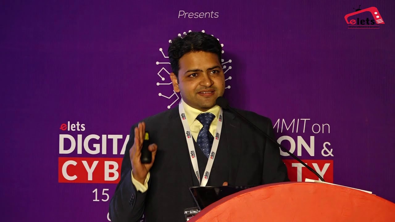 Ashwin Mittal, Business Head, North & East, Array Networks - YouTube