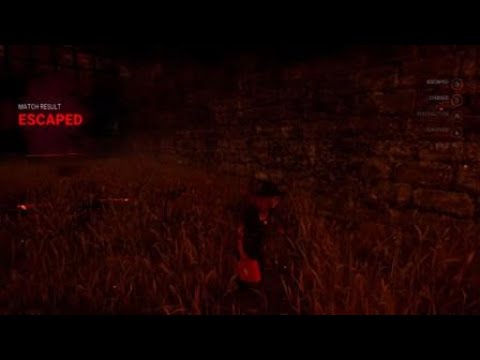 DBD Mikayla vs Knight - YouTube