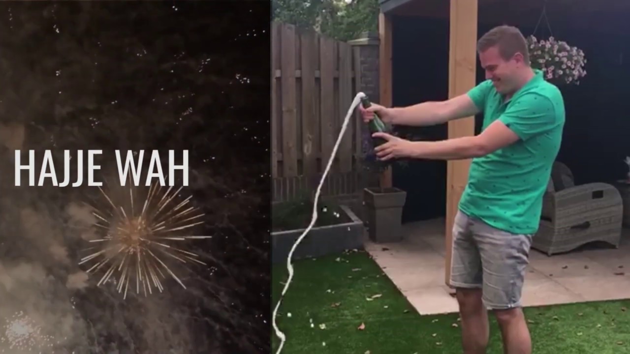 Showreal Tim van Rens - YouTube