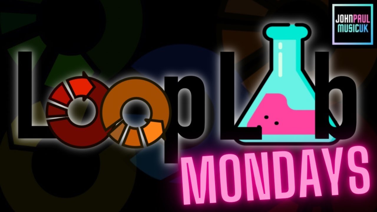 LoopLab Mondays - Ask JP Qs - Sponsored by DistroKid - YouTube