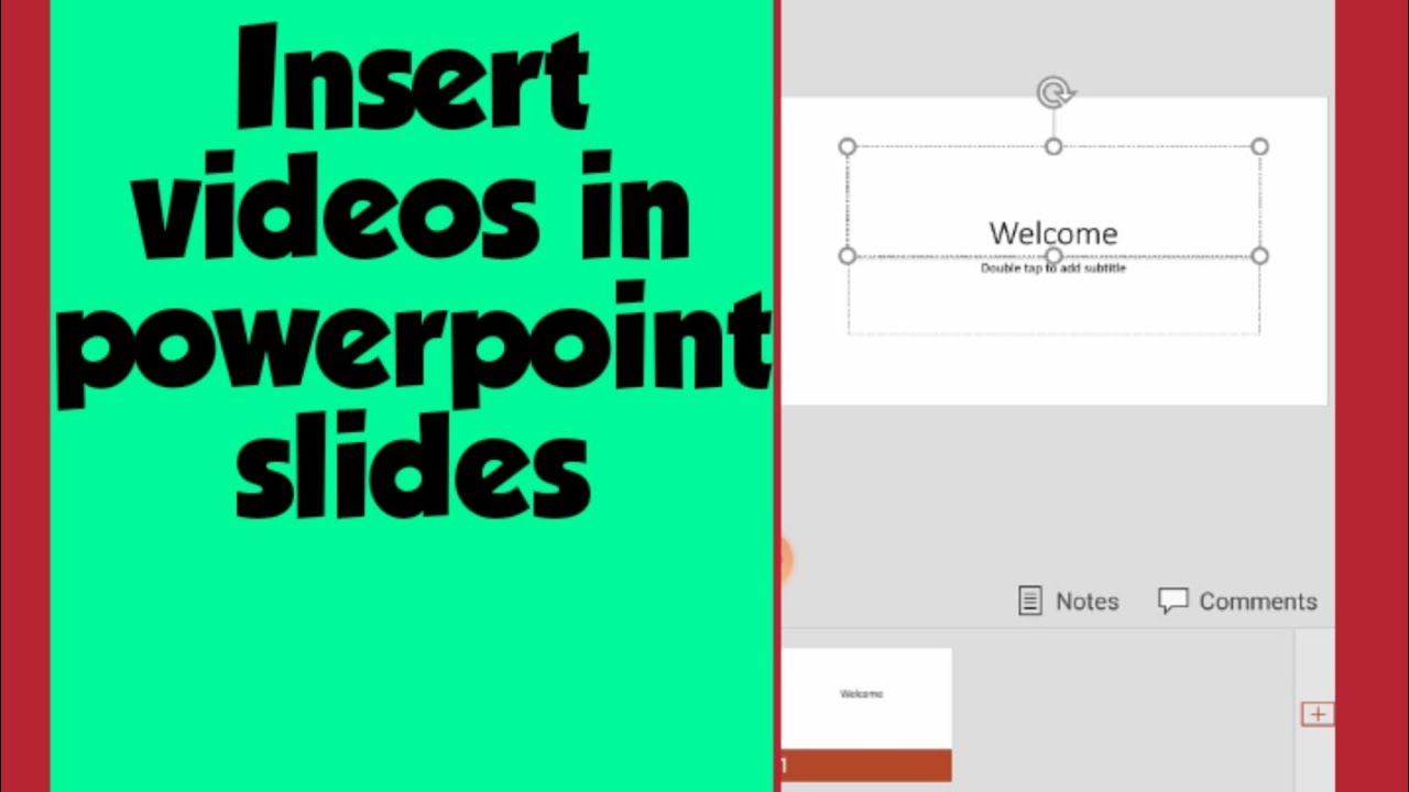 How To Add Video In Powerpoint Presentation Insert Video In how-to-add-video-in-powerpoint-presentation-insert-video-in
