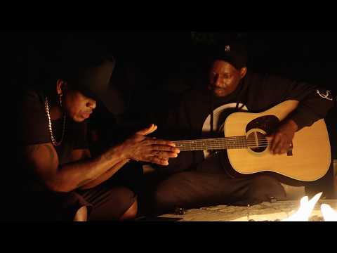 Ne-Yo - Thinking What I'm Thinking [Fireside Acoustic Performance]