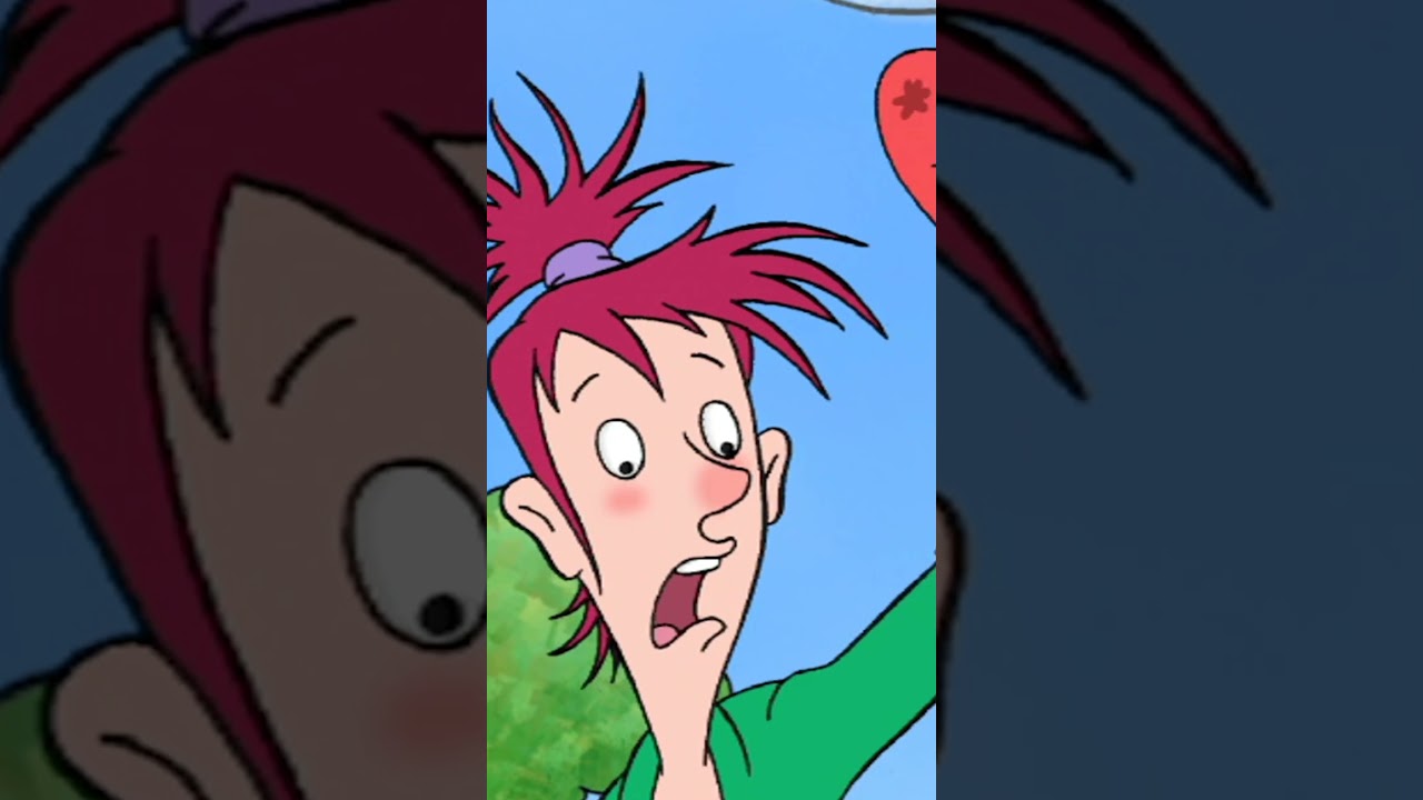 - Horrid Henry