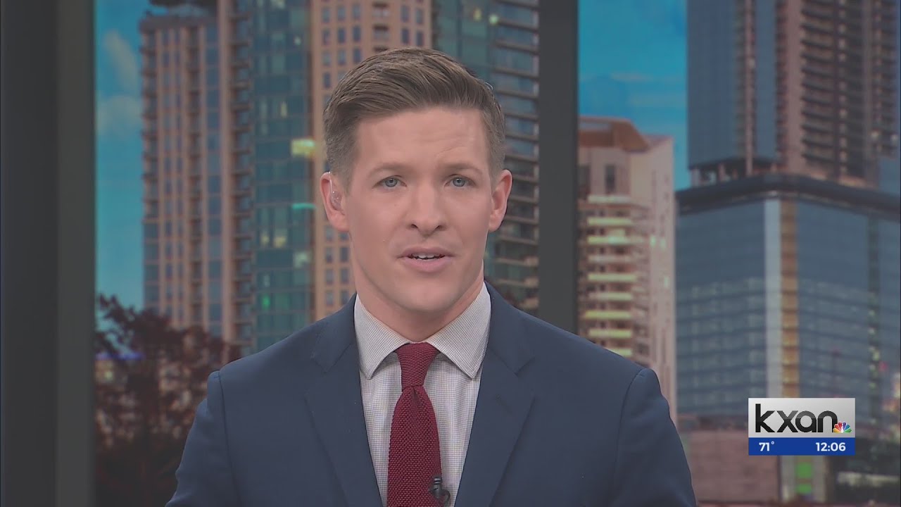 HHSC announces replacement SNAP benefits due to winter storm - YouTube