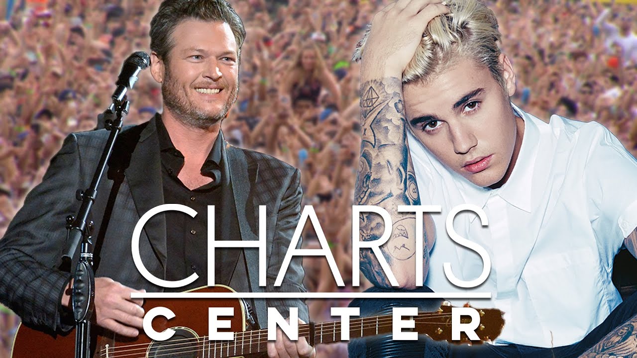 Billboard Charts Center: ft. Cameron Esposito & Rhea Butcher ...