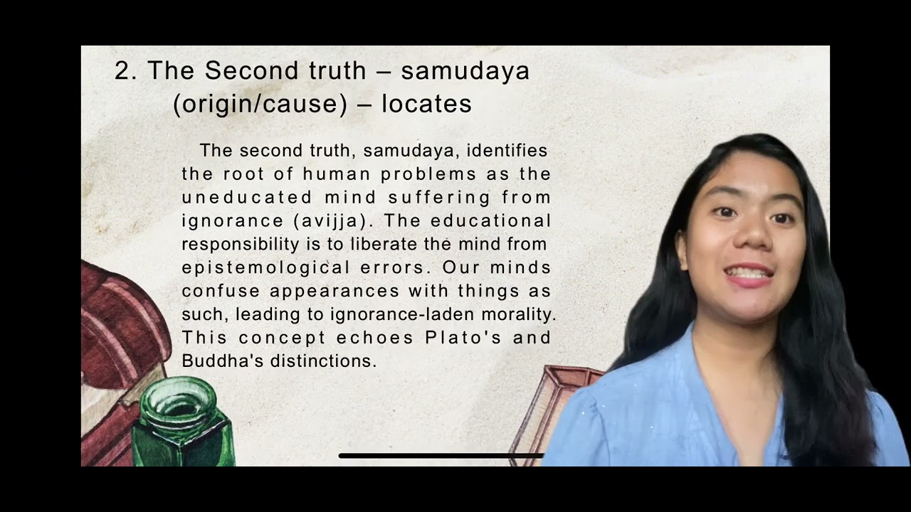 Eastern Philosophies in Education: Buddhist, Hindu, Daoism, and ...