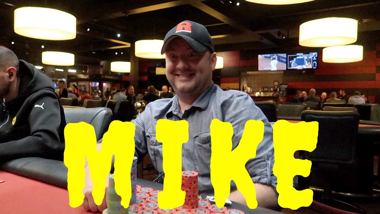 Special Presentation: Be Like Mike Postle! - YouTube