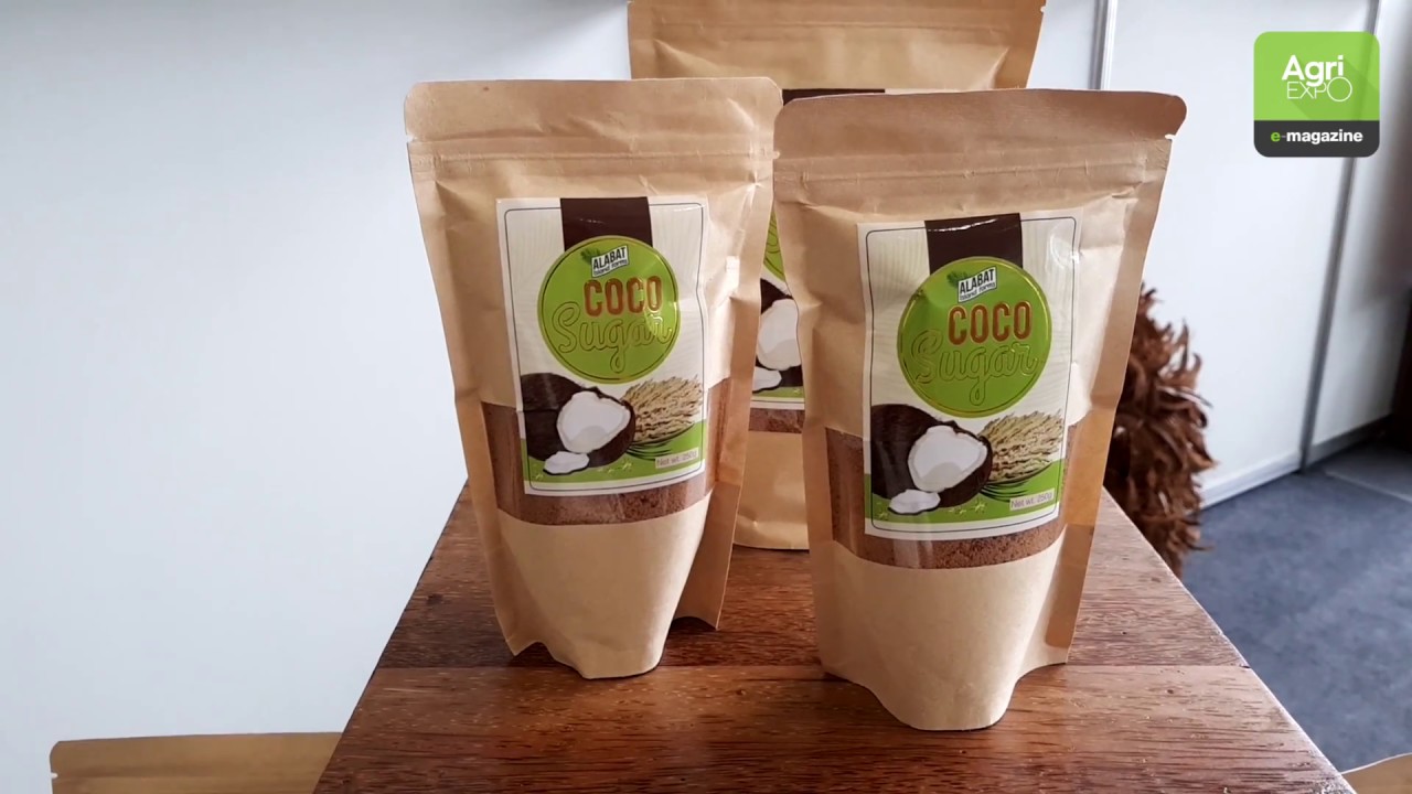 [Magazine] The World’s First Coconut Congress - YouTube