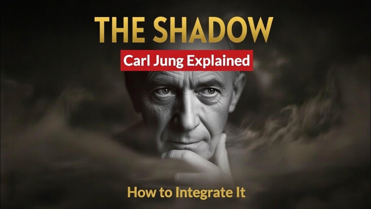 The Shadow – What Carl Jung Really Meant (How to Integrate It)# ...