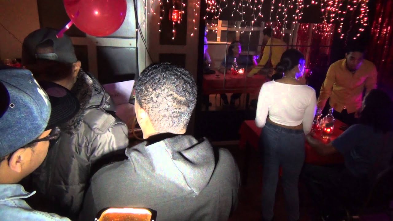 making of clip Goonette in de old shoe za 22 03 14 SD 01 019 - YouTube