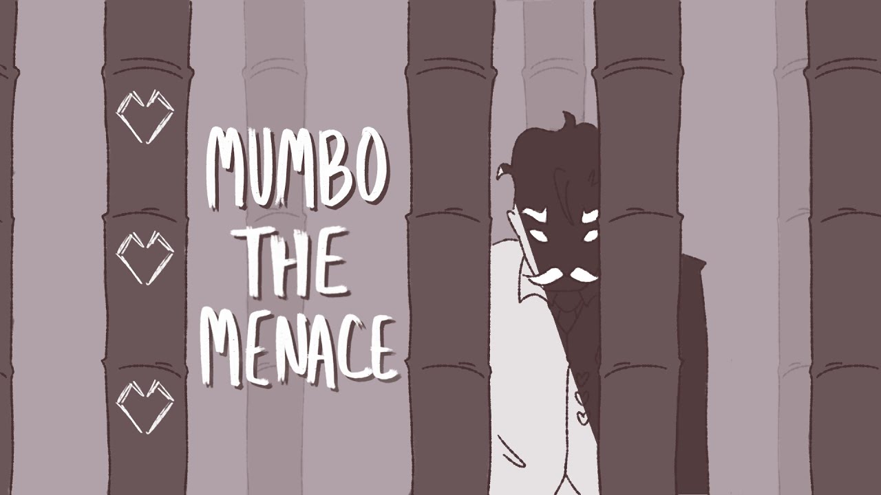 Mumbo the Menace // Wild Life Animatic - YouTube