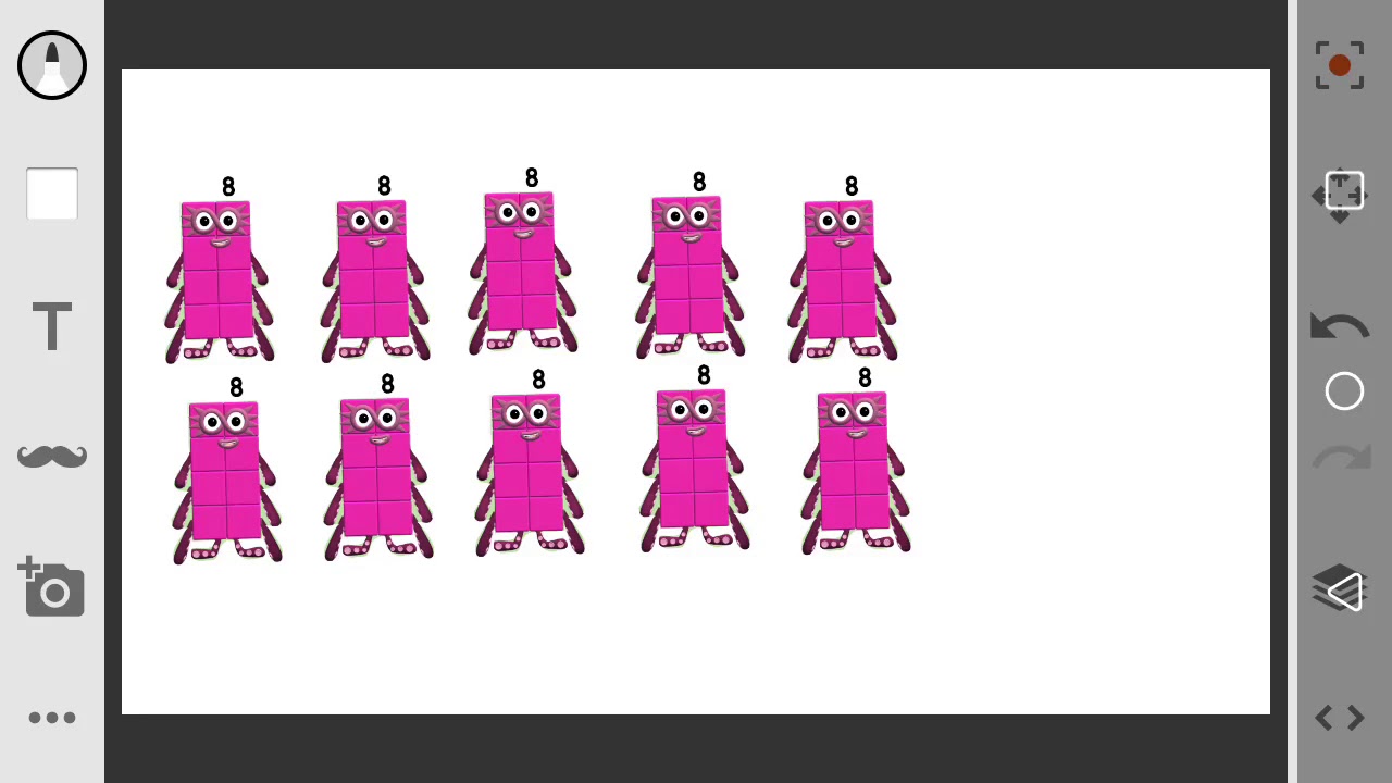 Adding octoblocks - YouTube