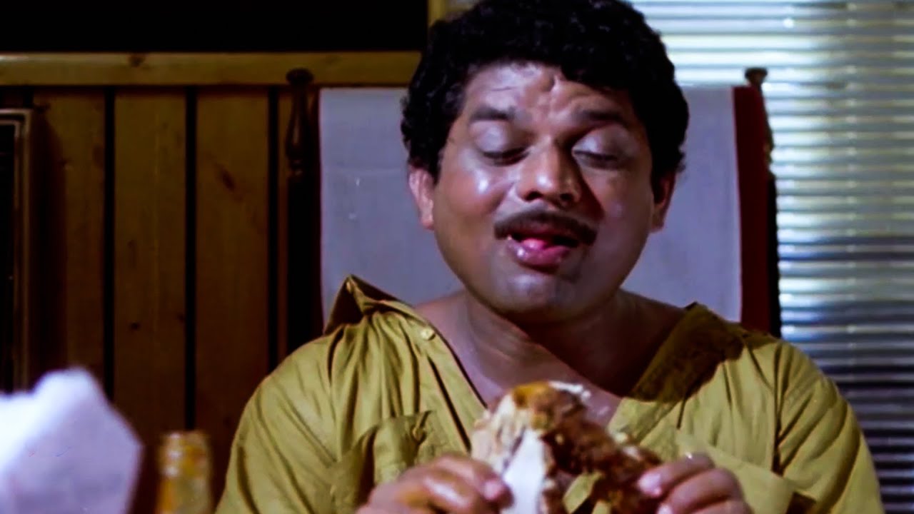 ജഗതിച്ചേട്ടന്റെ എത്ര കണ്ടാലും മടുക്കാത്ത കോമഡി സീൻ | Jagathy Comedy ...