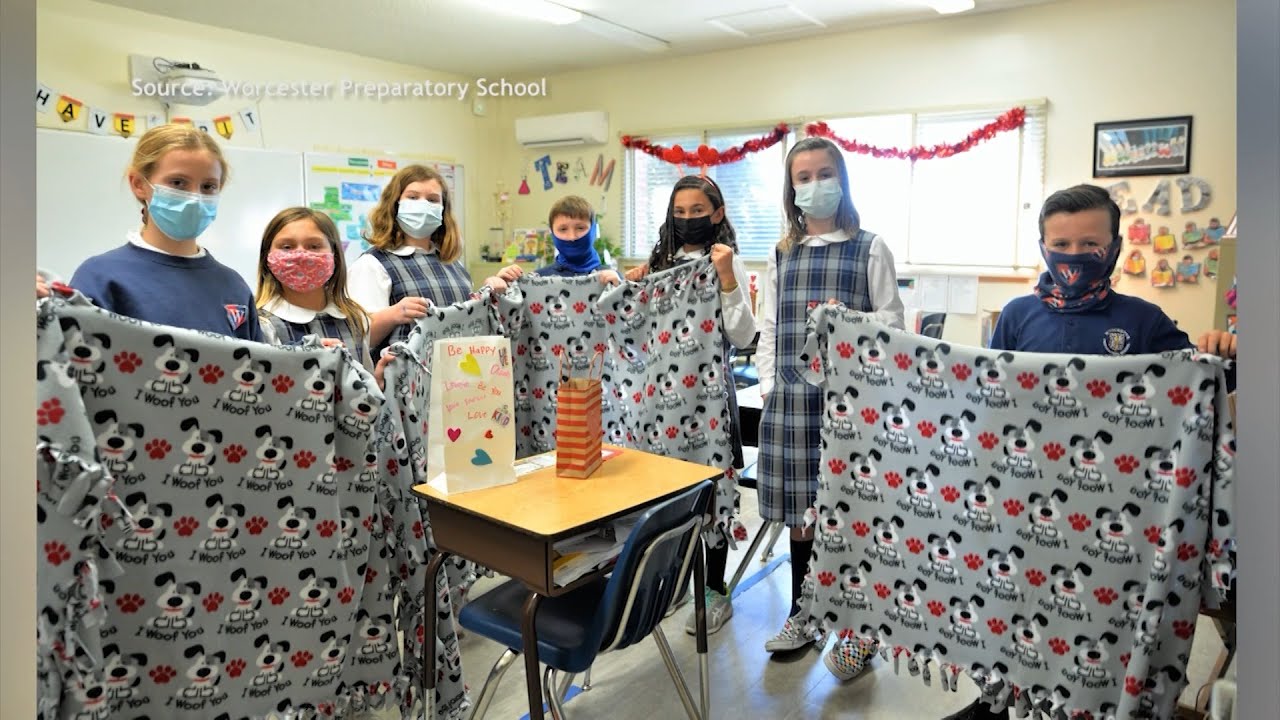 We Learn About "Project Linus" & How They Work To Provide Comfort To ...