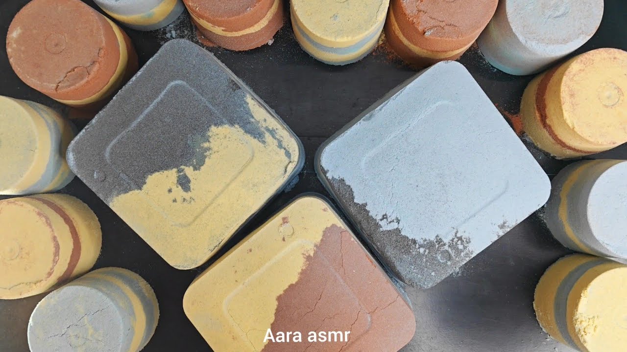 Last video of Baking soda | colour mixing - YouTube