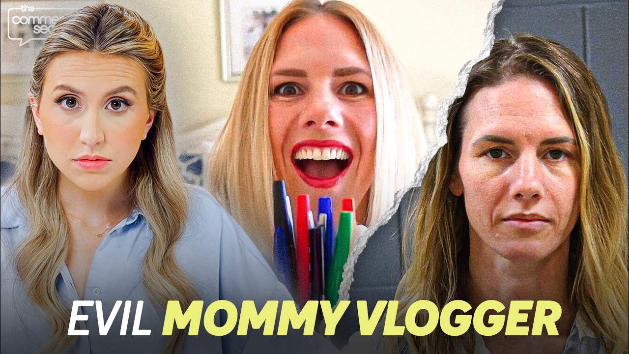 Unseen Footage Exposes Ruby Franke’s Dark Side - YouTube