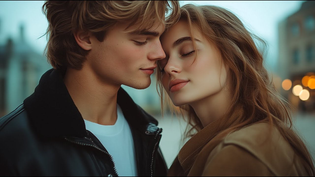 ASMR BESOS con AMIGO - Roleplay en Español - ASMR para Dormir - May ...