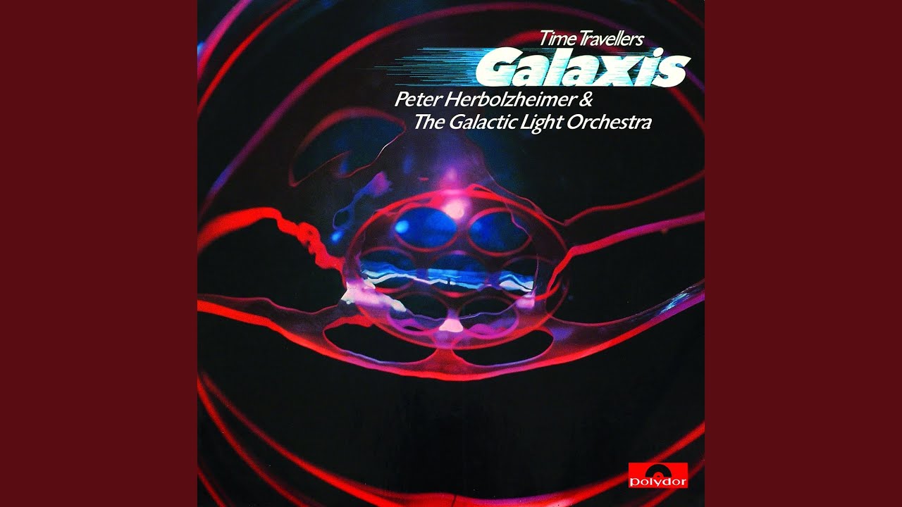 The Dance Of Death - Peter Herbolzheimer & The Galactic Light Orchestra ...