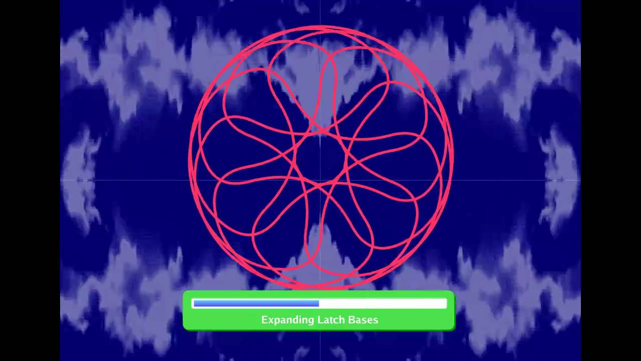 Sburb Loading Screen - YouTube