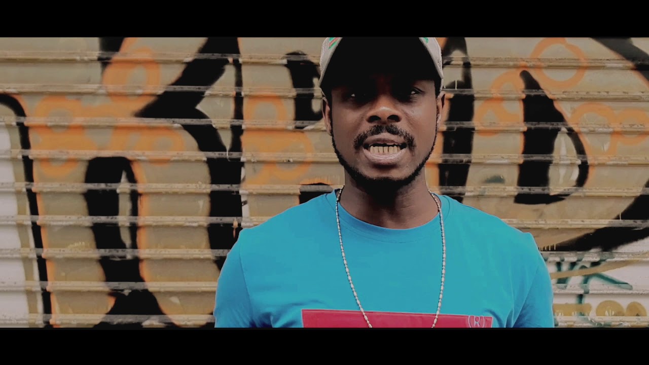 DADOU KING NOU DI NON - YouTube