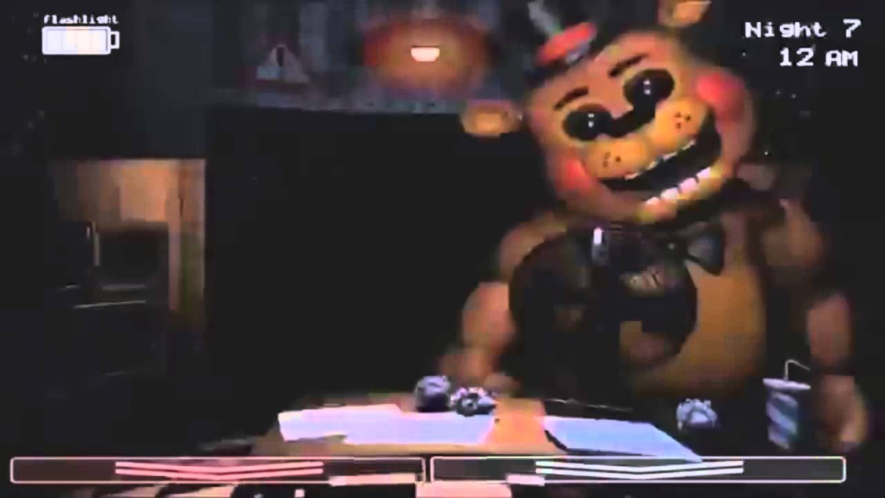 Wolf in animatronics clothing - YouTube