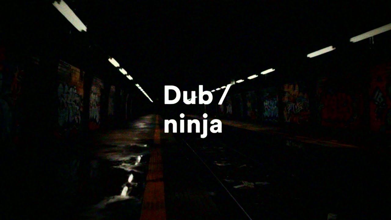 Dub Ninja: Upgrade | Cinematic Dub Techno Mix - YouTube