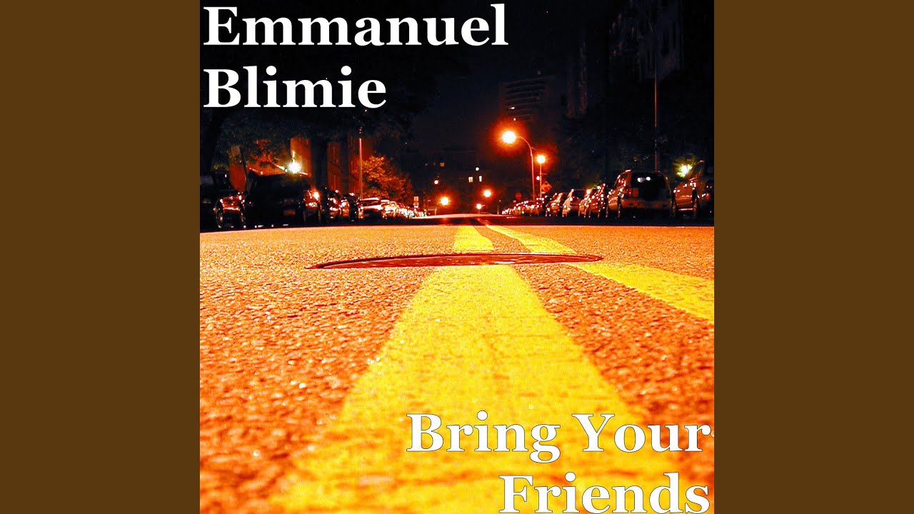 Bring Your Friends - YouTube