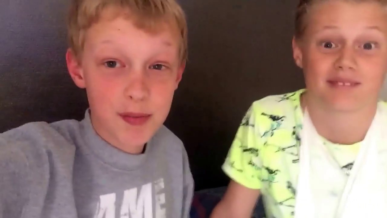 Intro Nieuwe Kanaal : GamingBro'sNL - YouTube