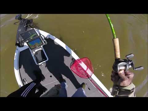 Bonus Footage Fish Cleaning Crappie Fishing and Fun On Hooked Up ...