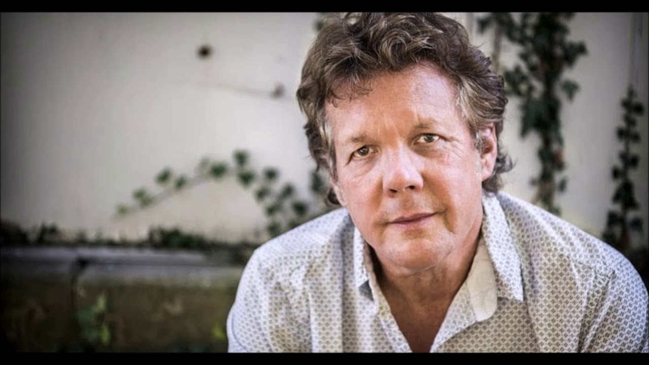 Steve Forbert - What Kinda Guy - YouTube