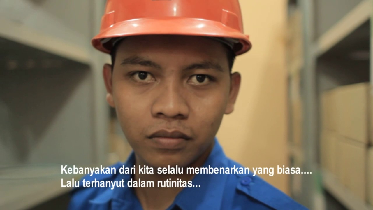 VIDEO ERGONOMI PLN SPL - YouTube