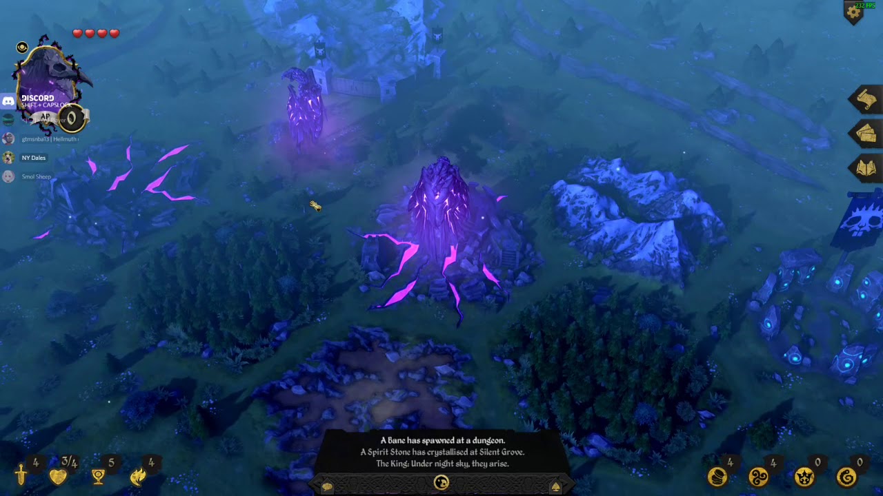Unlucky Twiss (Armello) - YouTube