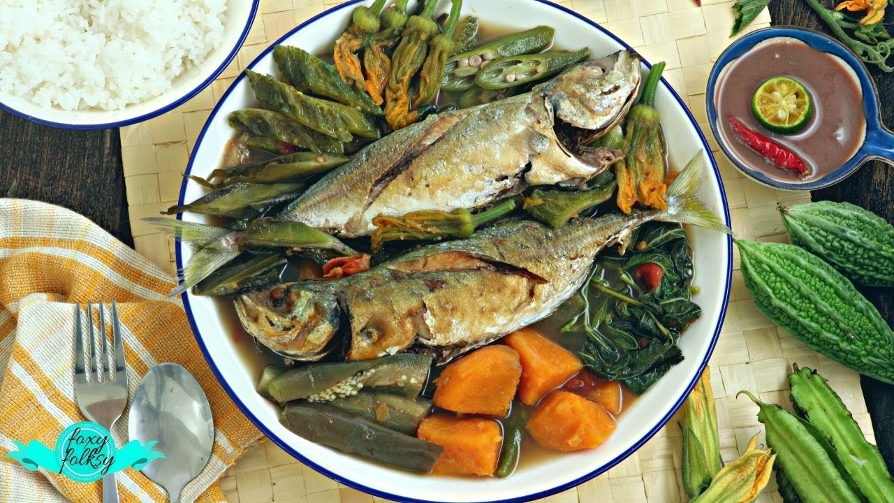 Very Easy DINENGDENG ILOCANO - YouTube