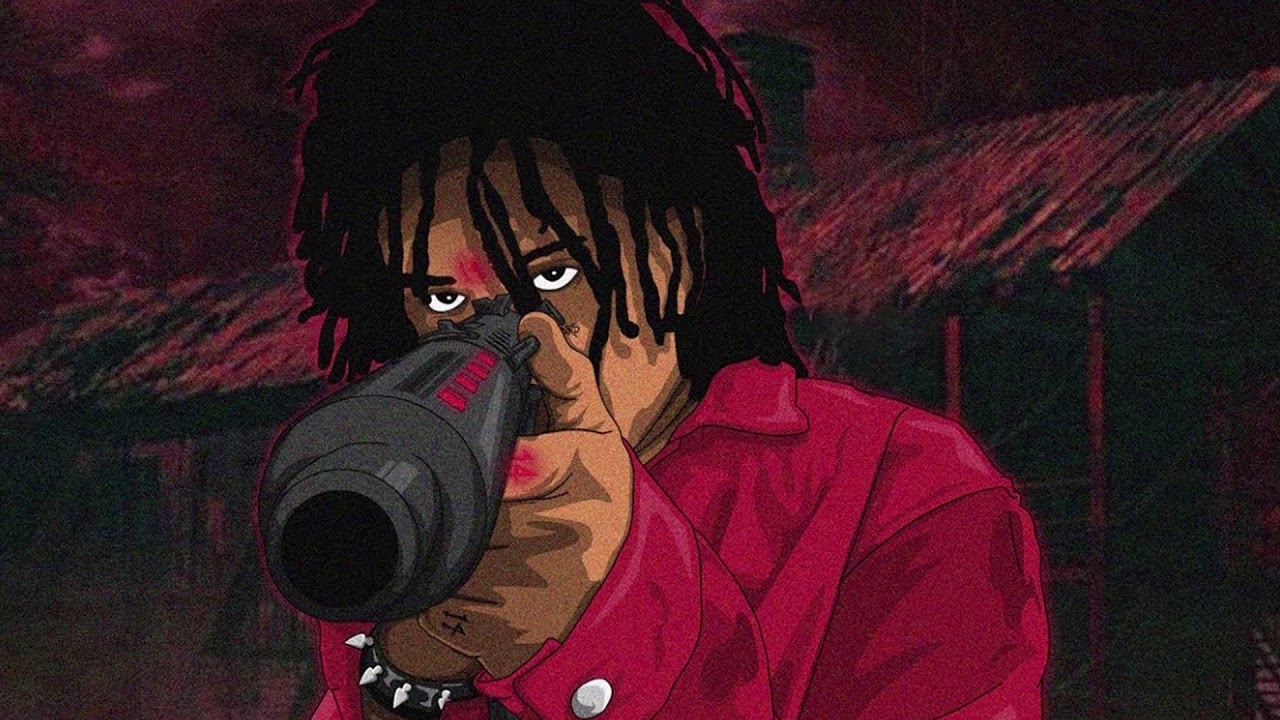 [FREE] Trippie Redd Type Beat 2018 - "Red Roses" | Free Type Beat | Rap ...