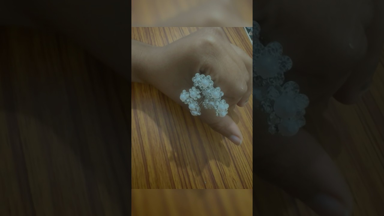 hair accessories #tending # videos - YouTube