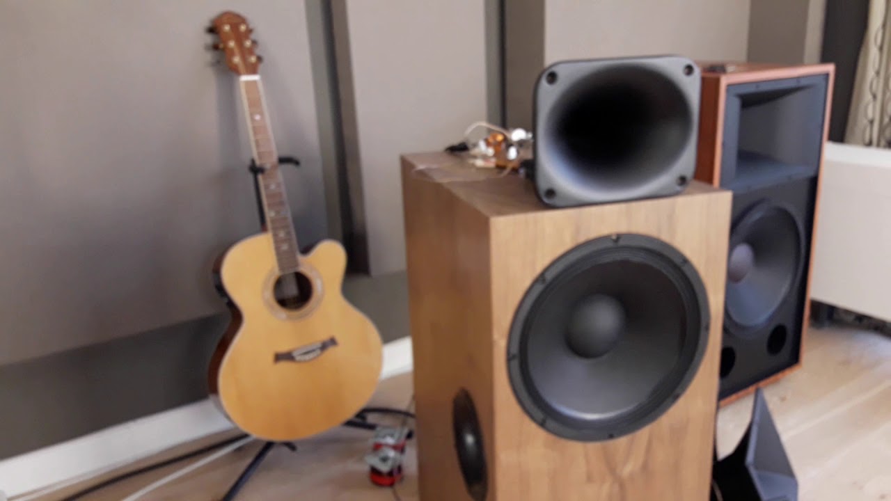 Mezzo Calpamos - Sneak Preview - Hanna Paulsberg Concept - YouTube