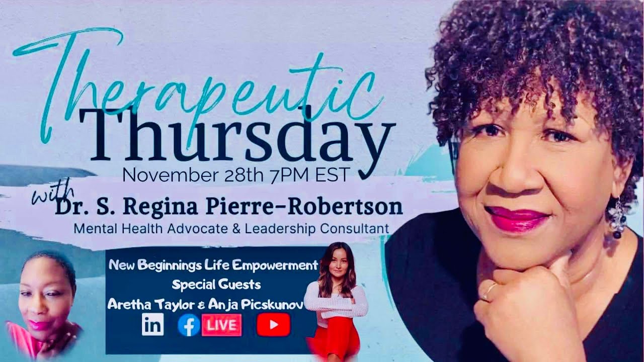 Therapeutic Thursdays: Triple Threat - YouTube