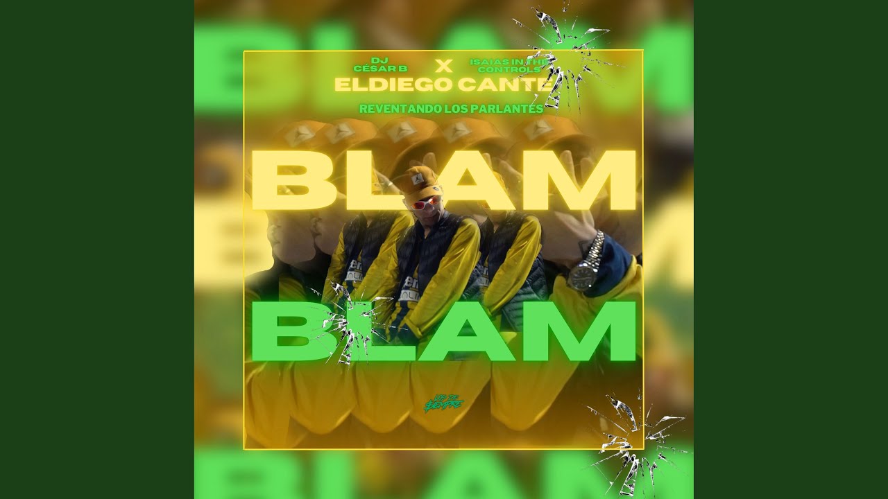 BLAM BLAM - YouTube