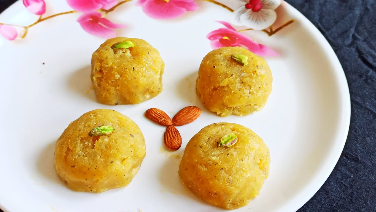 Chana doce | goan sweet recipe doce | sweet recipe | how to make doce ...